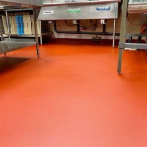 Urethane Cements - Elite Crete Systems