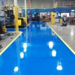 Epoxy Clear & Pigmented Coatings - Elite Crete Systems