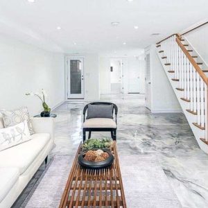 Residential Epoxy Floor Coatings - Elite Crete Systems